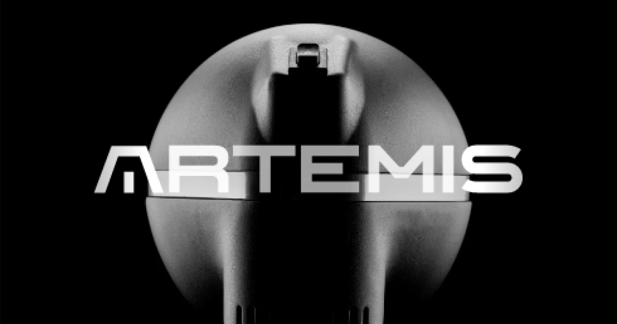 Unveiling the New Artemis: Beyond Logos and Colors